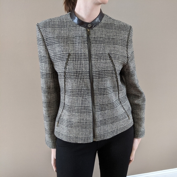 Harve Benard | Jackets & Coats | Vintage Harv Benard By Benard Holtzman ...